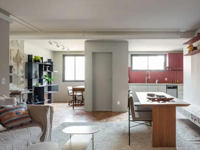 Apartamento para Venda em São Paulo/SP Vila Mariana 3 Quartos