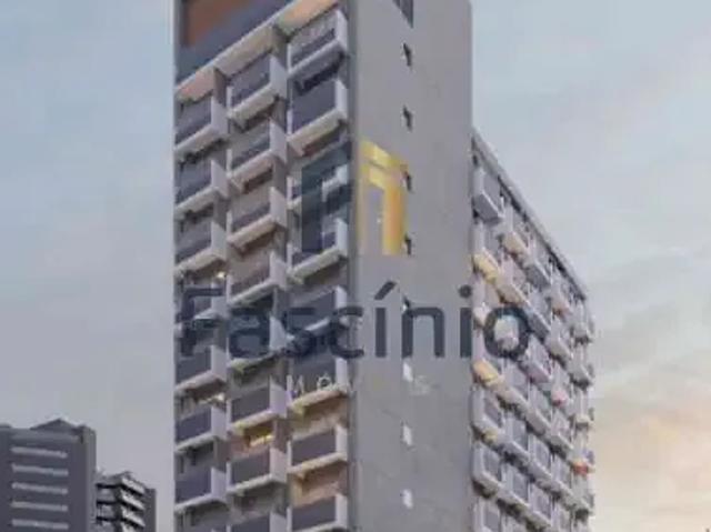Apartamento para Venda em São Paulo/SP Vila Mariana 3 Quartos