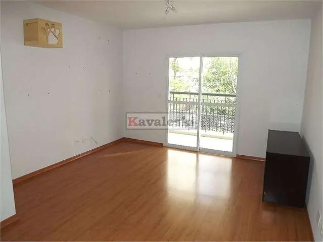 Apartamento para Venda em São Paulo/SP Vila Mariana 3 Quartos