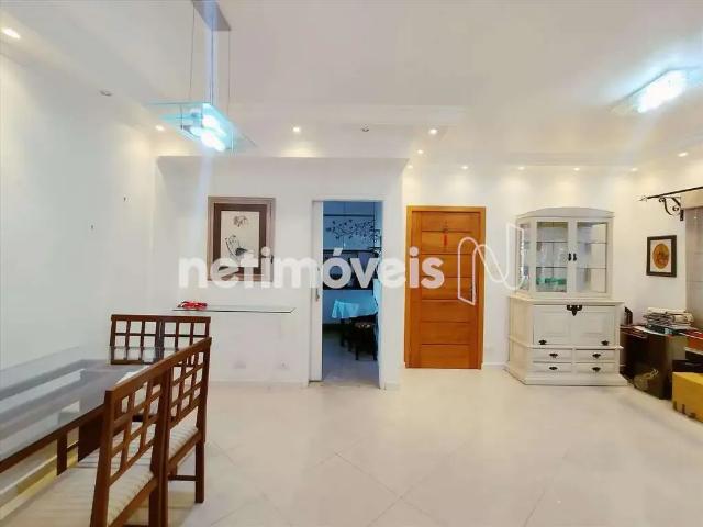 Apartamento para Venda em São Paulo/SP Vila Mariana 3 Quartos