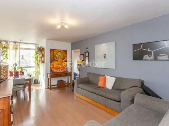 Apartamento para Venda em São Paulo/SP Vila Mariana 3 Quartos