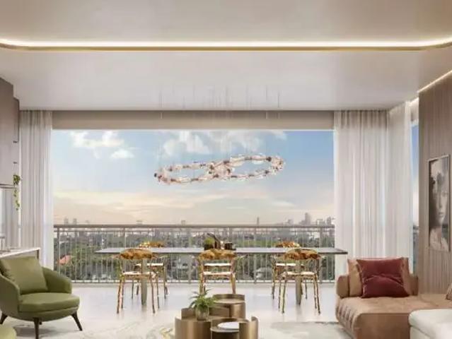 Apartamento para Venda em São Paulo/SP Vila Mariana 3 Quartos