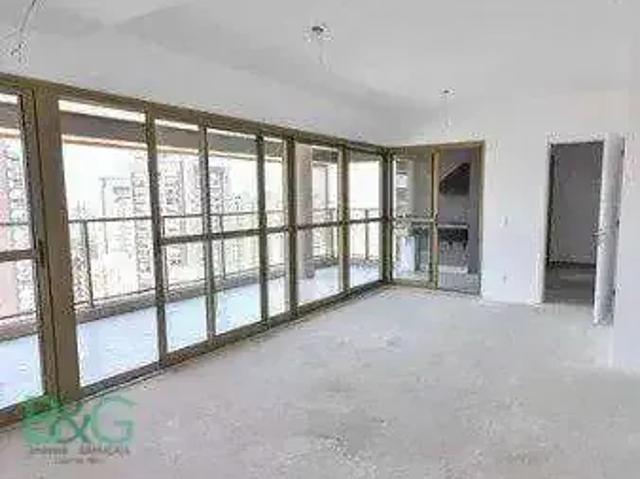 Apartamento para Venda em São Paulo/SP Vila Mariana 3 Quartos