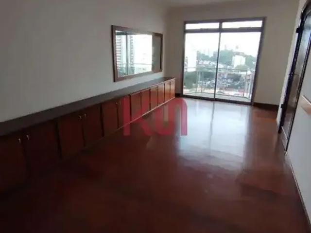 Apartamento para Venda em São Paulo/SP Vila Mariana 3 Quartos
