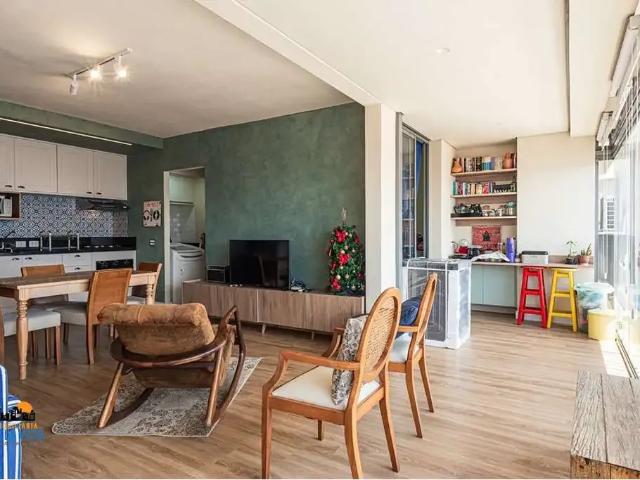 Apartamento para Venda em São Paulo/SP Vila Mariana 3 Quartos