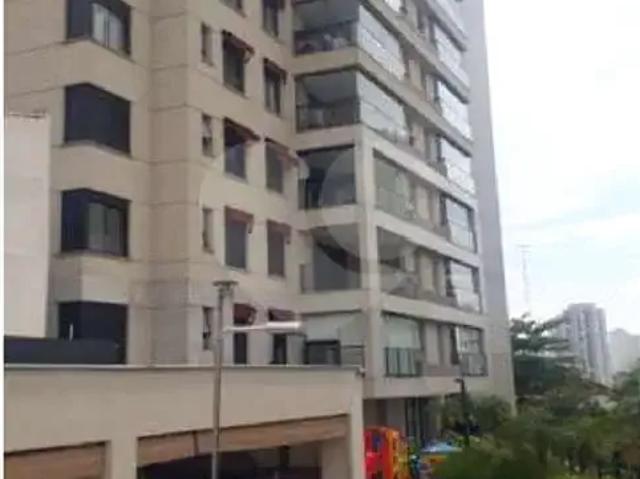 Apartamento para Venda em São Paulo/SP Vila Mariana 3 Quartos