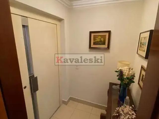 Apartamento para Venda em São Paulo/SP Vila Mariana 3 Quartos
