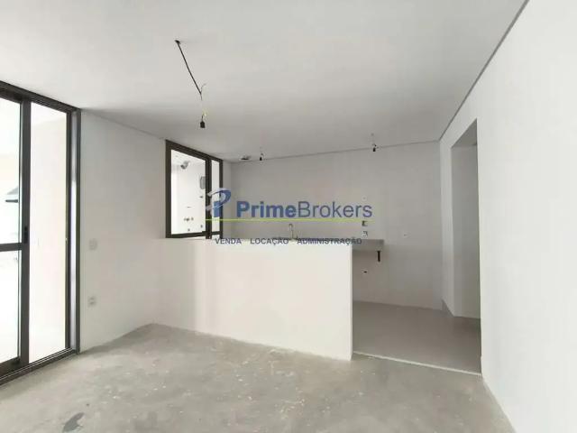 Apartamento para Venda em São Paulo/SP Vila Mariana 3 Quartos