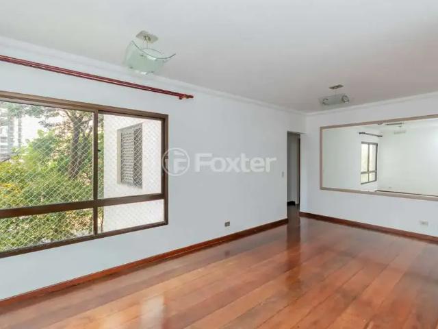 Apartamento para Venda em São Paulo/SP Vila Mariana 3 Quartos