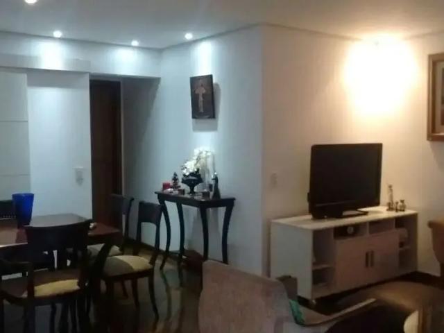 Apartamento para Venda em São Paulo/SP Vila Mariana 3 Quartos