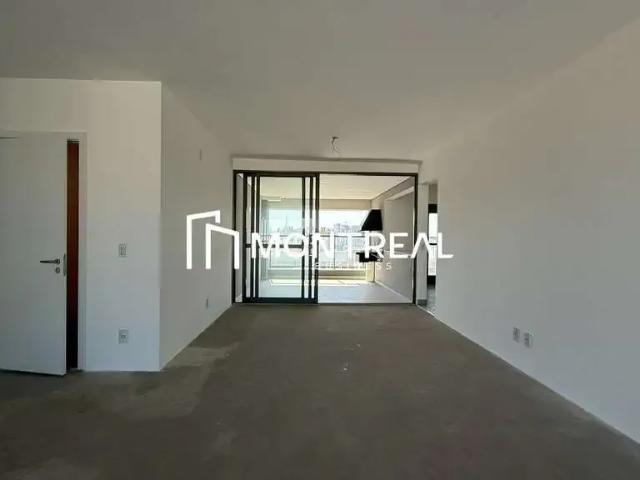 Apartamento para Venda em São Paulo/SP Vila Mariana 3 Quartos