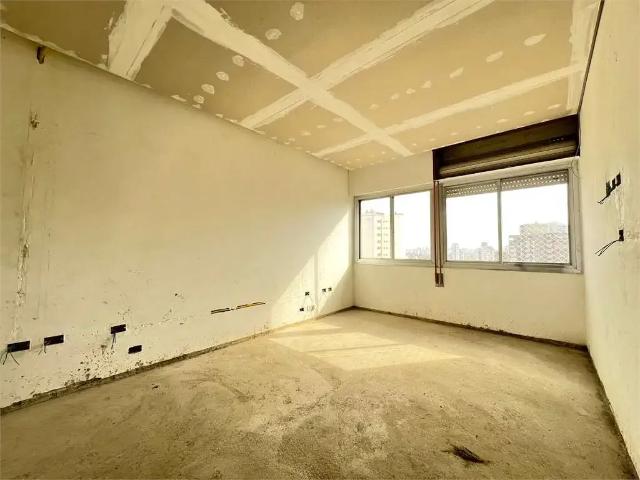 Apartamento para Venda em São Paulo/SP Vila Mariana 3 Quartos
