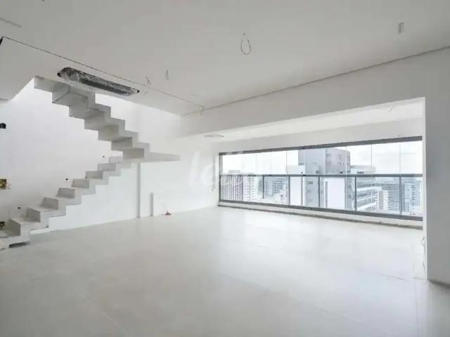 Apartamento para Venda em São Paulo/SP Vila Mariana 3 Quartos