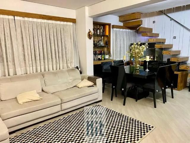 Apartamento para Venda em São Paulo/SP Vila Mariana 3 Quartos