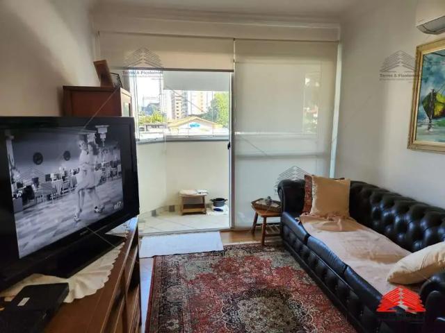 Apartamento para Venda em São Paulo/SP Vila Mariana 3 Quartos