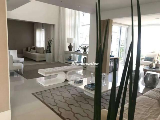 Apartamento para Venda em São Paulo/SP Vila Mariana 3 Quartos