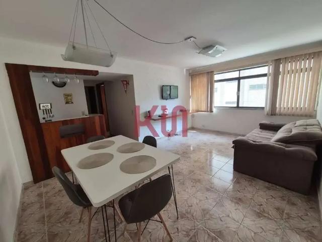 Apartamento para Venda em São Paulo/SP Vila Mariana 3 Quartos