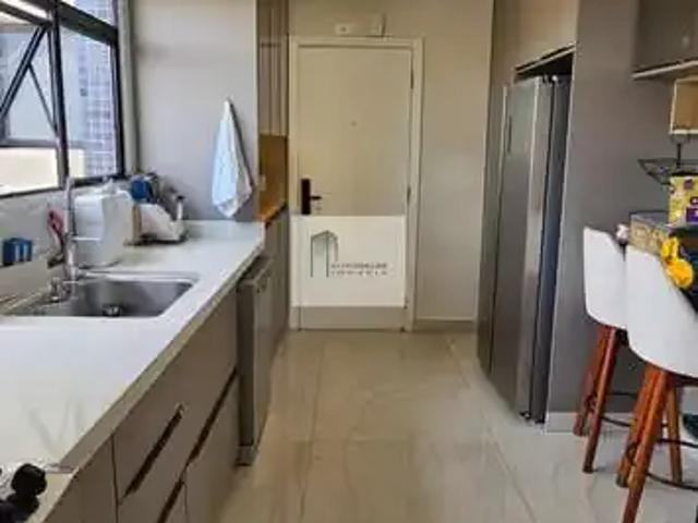 Apartamento para Venda em São Paulo/SP Vila Mariana 3 Quartos