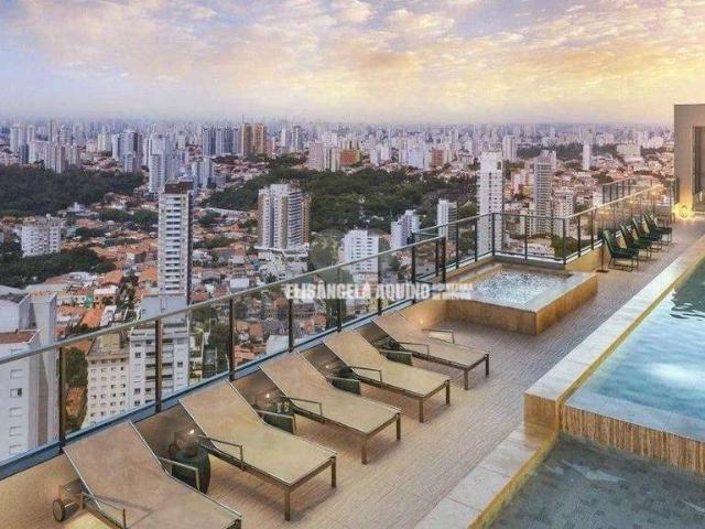 Apartamento para Venda em São Paulo/SP Vila Mariana 3 Quartos