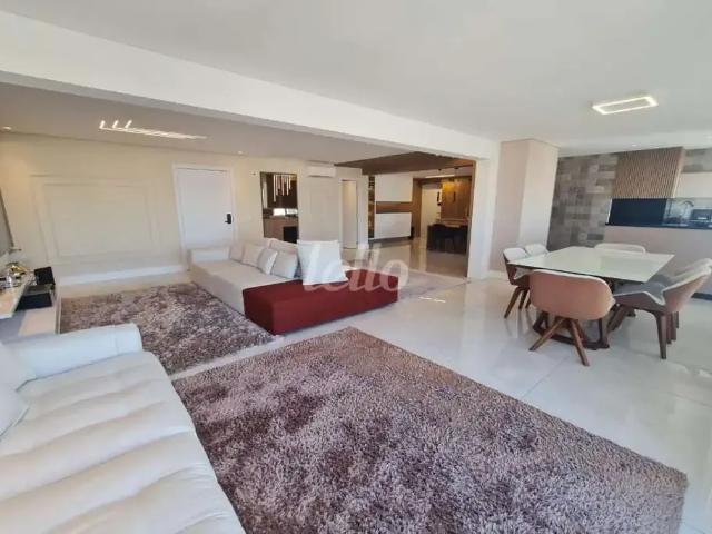 Apartamento para Venda em São Paulo/SP Vila Mariana 3 Quartos