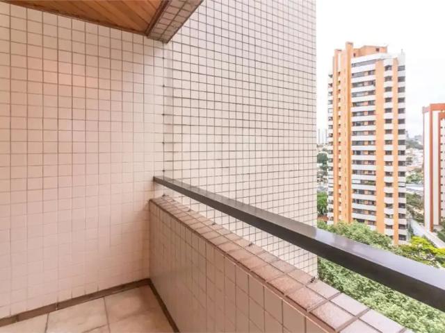 Apartamento para Venda em São Paulo/SP Vila Mariana 3 Quartos