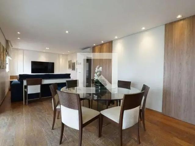 Apartamento para Venda em São Paulo/SP Vila Mariana 3 Quartos