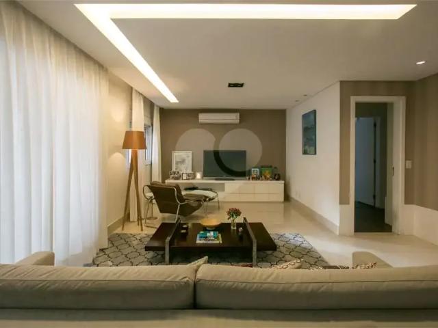Apartamento para Venda em São Paulo/SP Vila Mariana 3 Quartos