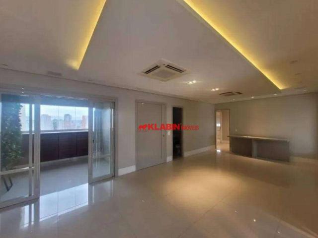 Apartamento para Venda em São Paulo/SP Vila Mariana 3 Quartos