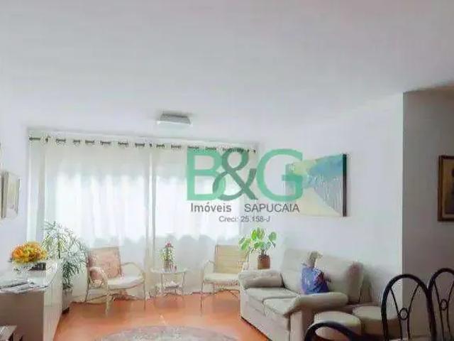 Apartamento para Venda em São Paulo/SP Vila Mariana 3 Quartos