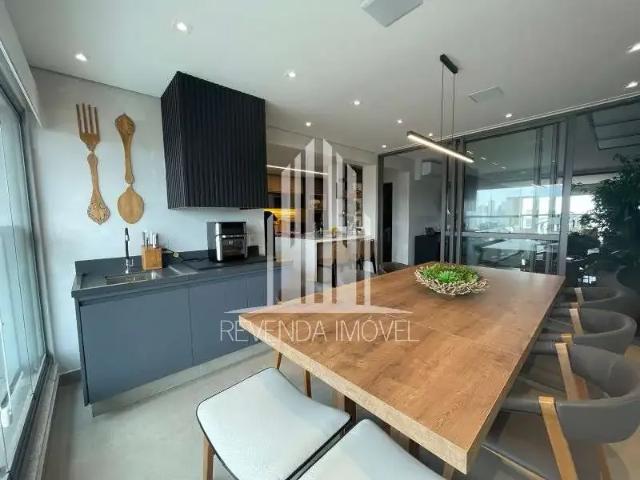 Apartamento para Venda em São Paulo/SP Vila Mariana 3 Quartos