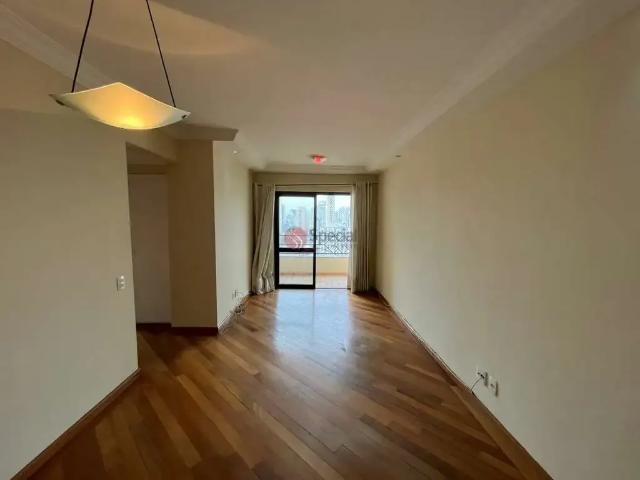 Apartamento para Venda em São Paulo/SP Vila Mariana 3 Quartos