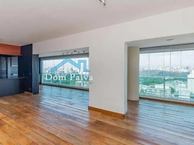 Apartamento para Venda em São Paulo/SP Vila Mariana 3 Quartos