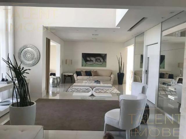 Apartamento para Venda em São Paulo/SP Vila Mariana 3 Quartos