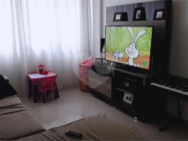 Apartamento para Venda em São Paulo/SP Vila Mariana 3 Quartos