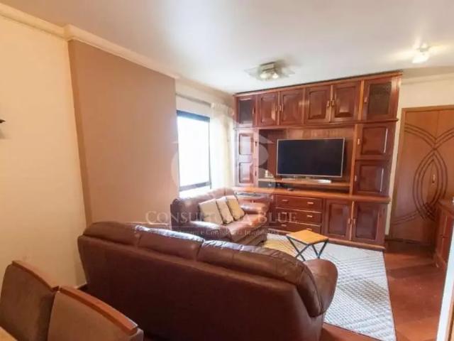 Apartamento para Venda em São Paulo/SP Vila Mariana 3 Quartos