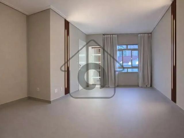 Apartamento para Venda em São Paulo/SP Vila Mariana 3 Quartos