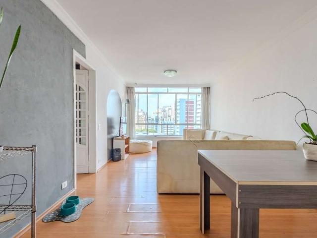 Apartamento para Venda em São Paulo/SP Vila Mariana 3 Quartos