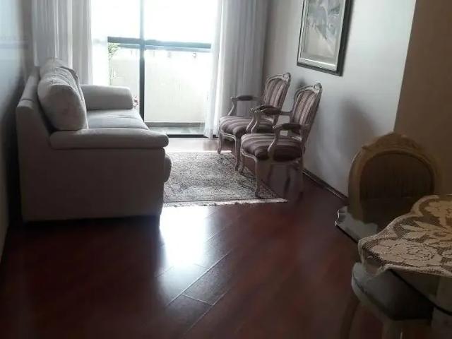 Apartamento para Venda em São Paulo/SP Vila Mariana 3 Quartos
