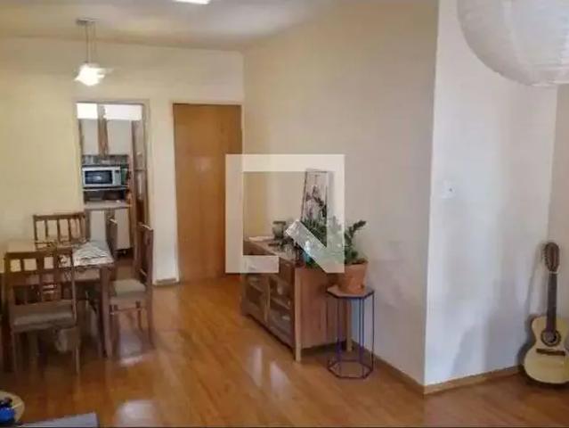 Apartamento para Venda em São Paulo/SP Vila Mariana 3 Quartos