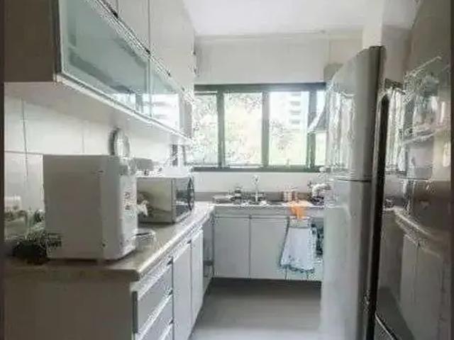Apartamento para Venda em São Paulo/SP Vila Mariana 3 Quartos