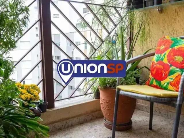 Apartamento para Venda em São Paulo/SP Vila Mariana 3 Quartos