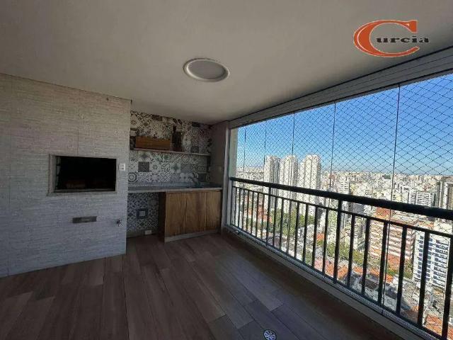 Apartamento para Venda em São Paulo/SP Vila Mariana 3 Quartos
