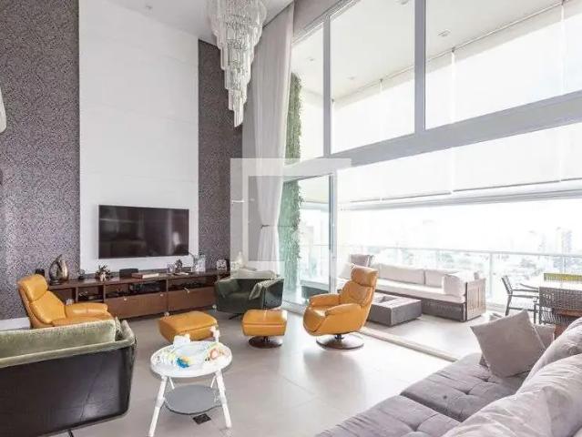 Apartamento para Venda em São Paulo/SP Vila Mariana 3 Quartos