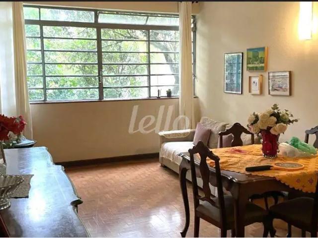 Apartamento para Venda em São Paulo/SP Vila Mariana 3 Quartos