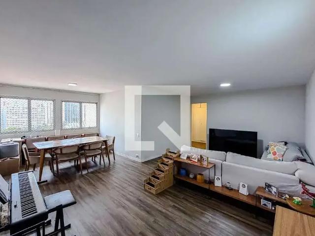 Apartamento para Venda em São Paulo/SP Vila Mariana 3 Quartos