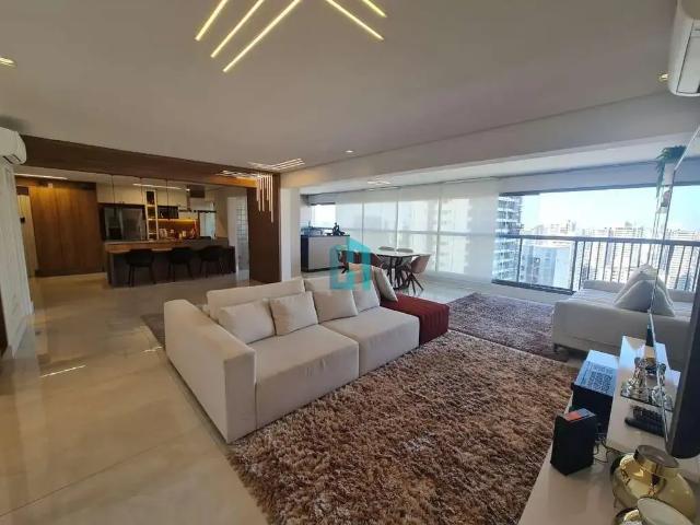 Apartamento para Venda em São Paulo/SP Vila Mariana 3 Quartos