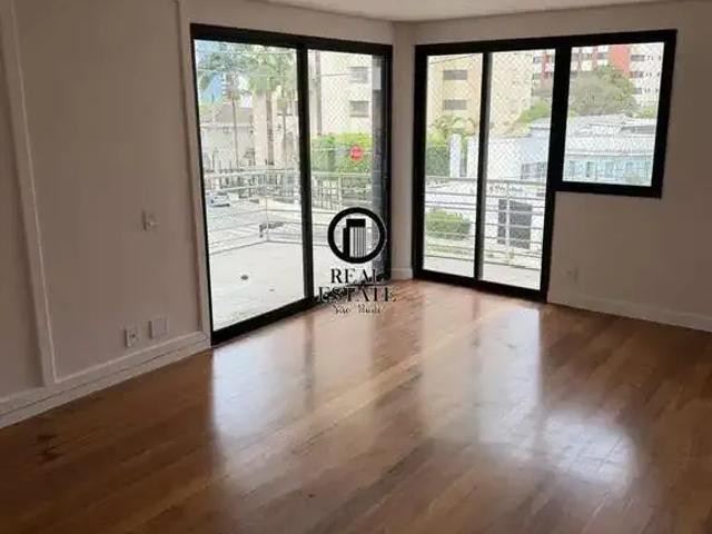 Apartamento para Venda em São Paulo/SP Vila Mariana 3 Quartos