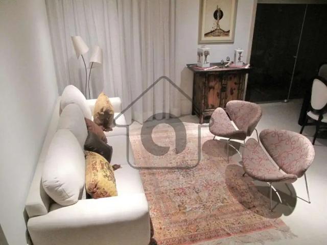 Apartamento para Venda em São Paulo/SP Vila Mariana 3 Quartos