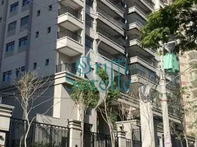 Apartamento para Venda em São Paulo/SP Vila Mariana 3 Quartos