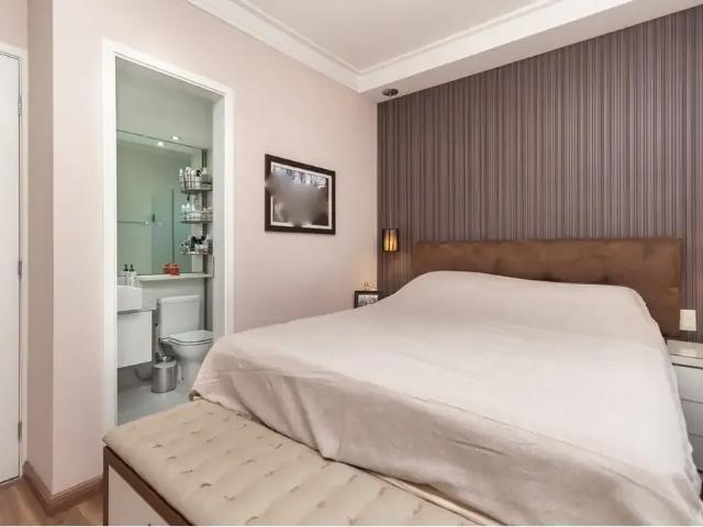Apartamento para Venda em São Paulo/SP Vila Mariana 3 Quartos